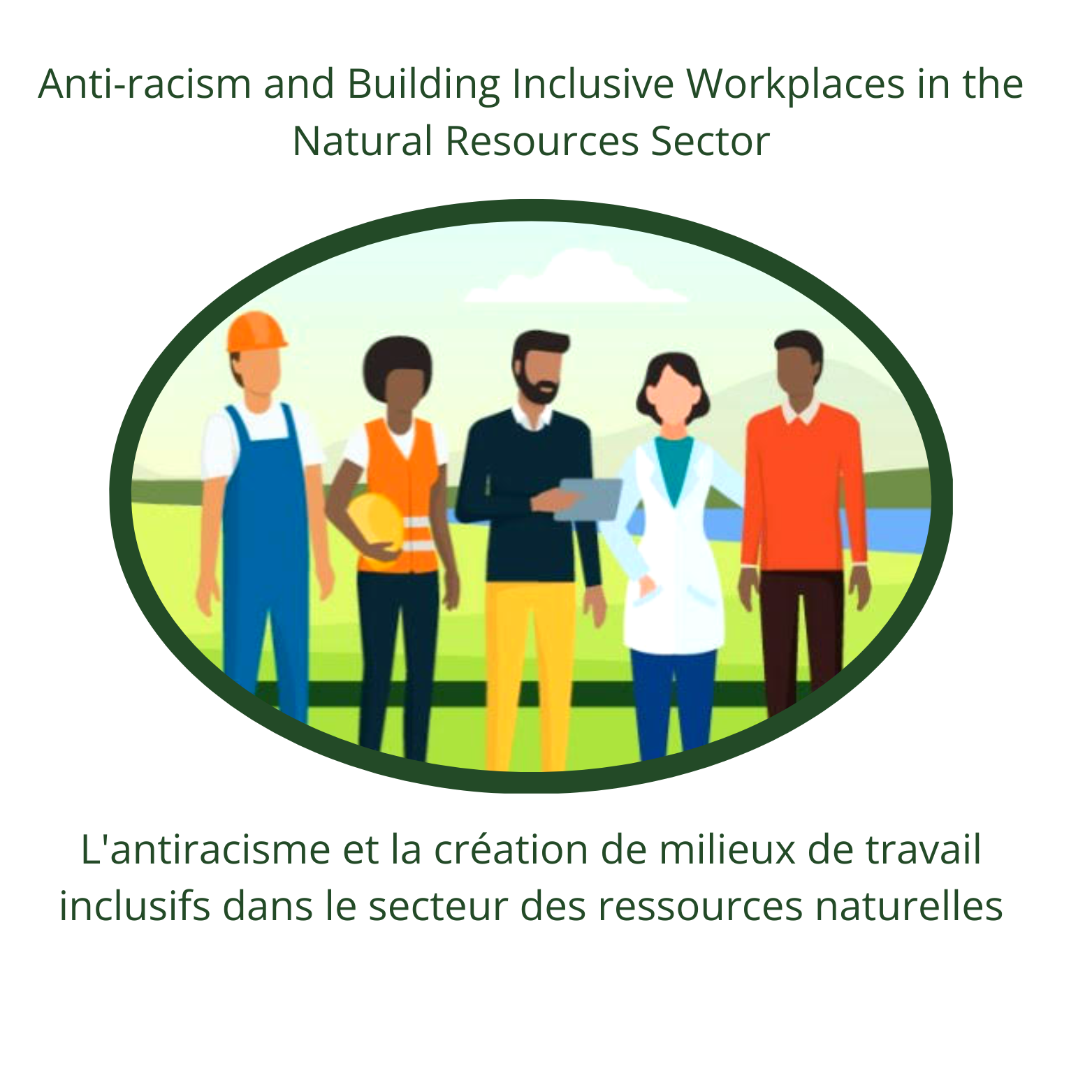 Building Inclusive Workplaces